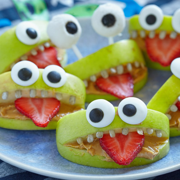 School Holidays: Fun with Food - NorthWest Shopping Centre