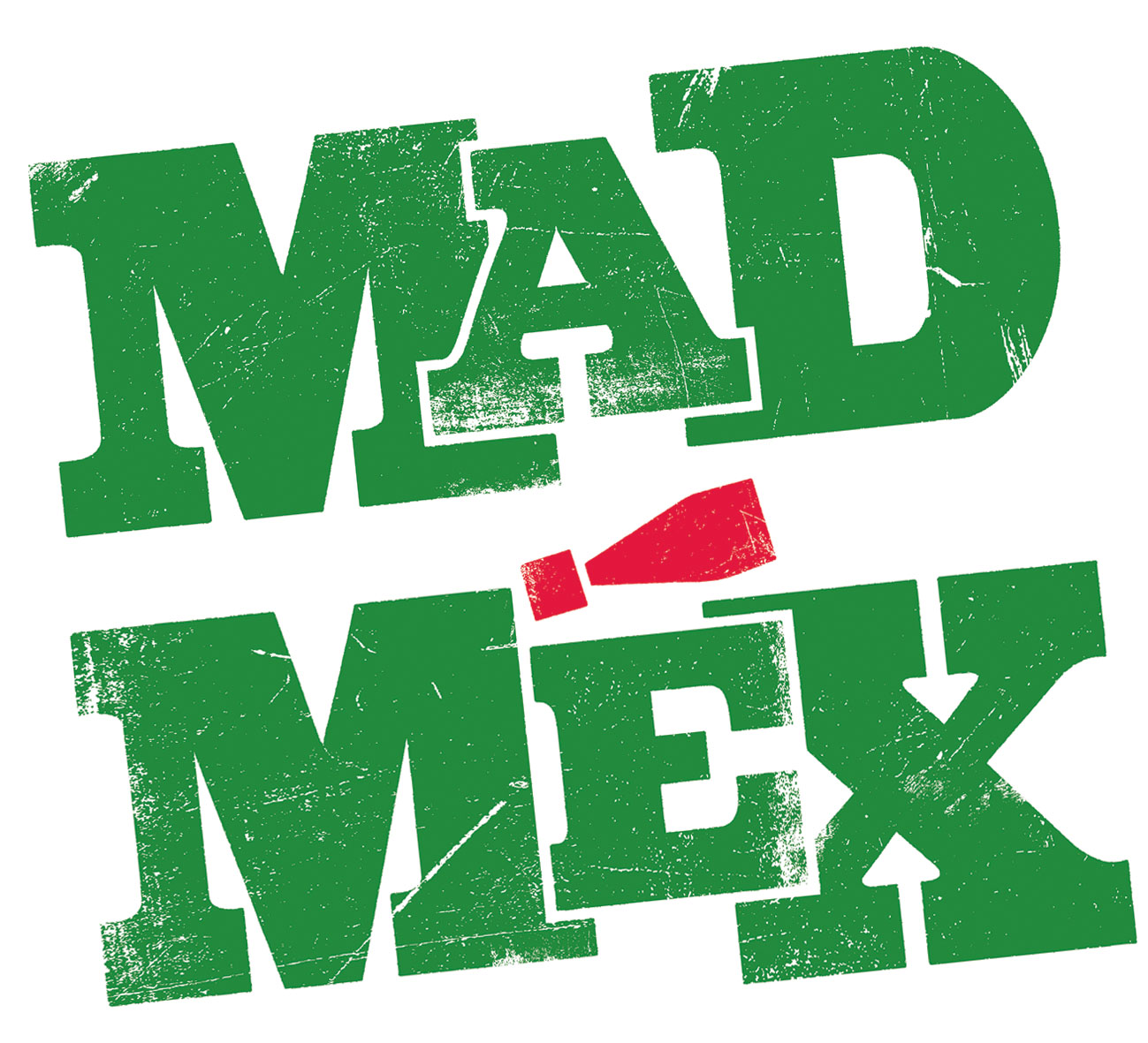 Big Burrito Challenge at Mad Mex! - NorthWest Shopping Centre