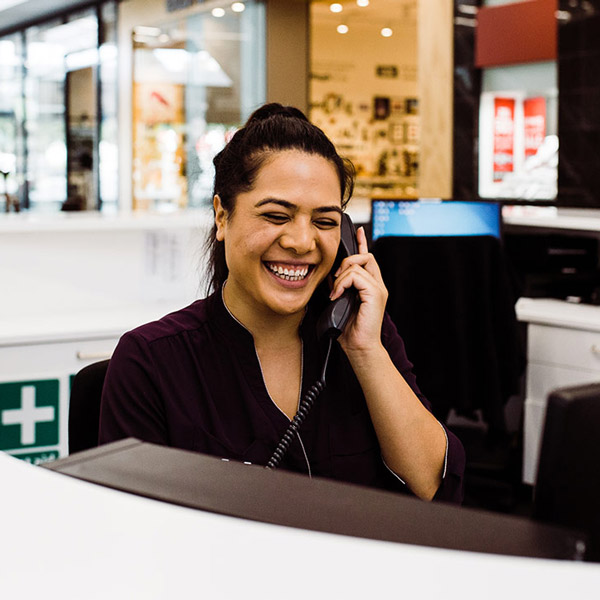 Customer Service Superstar Wanted (Part time) - NorthWest Shopping Centre