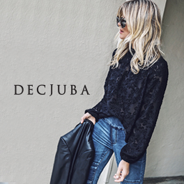 Decjuba open at NorthWest - NorthWest Shopping Centre