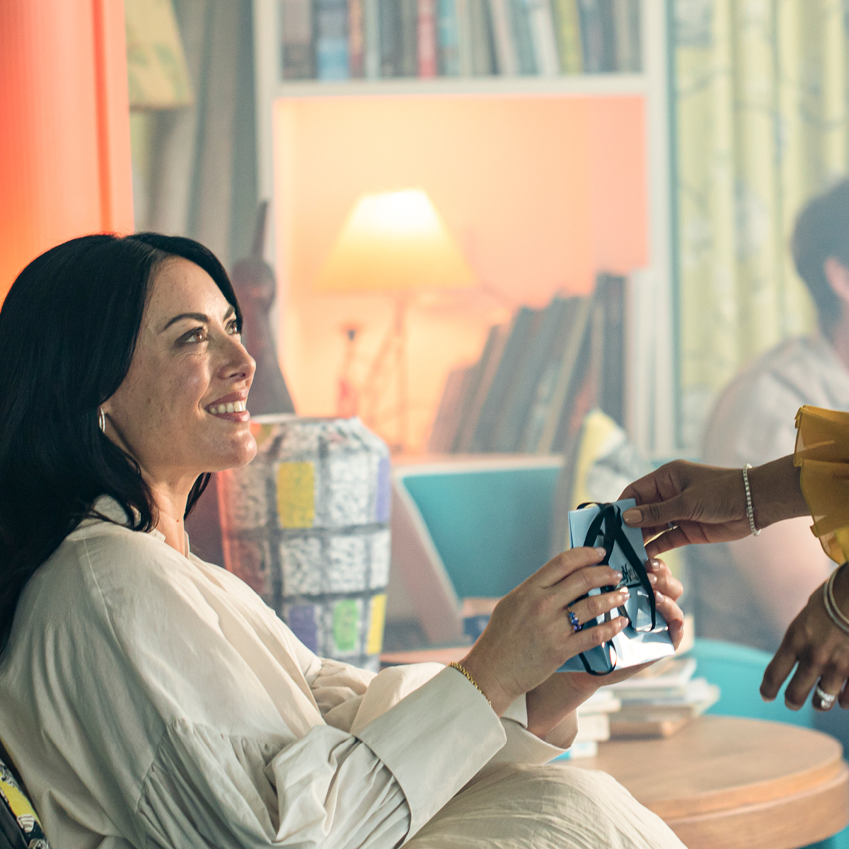 Christmas VIP Event - NorthWest Shopping Centre