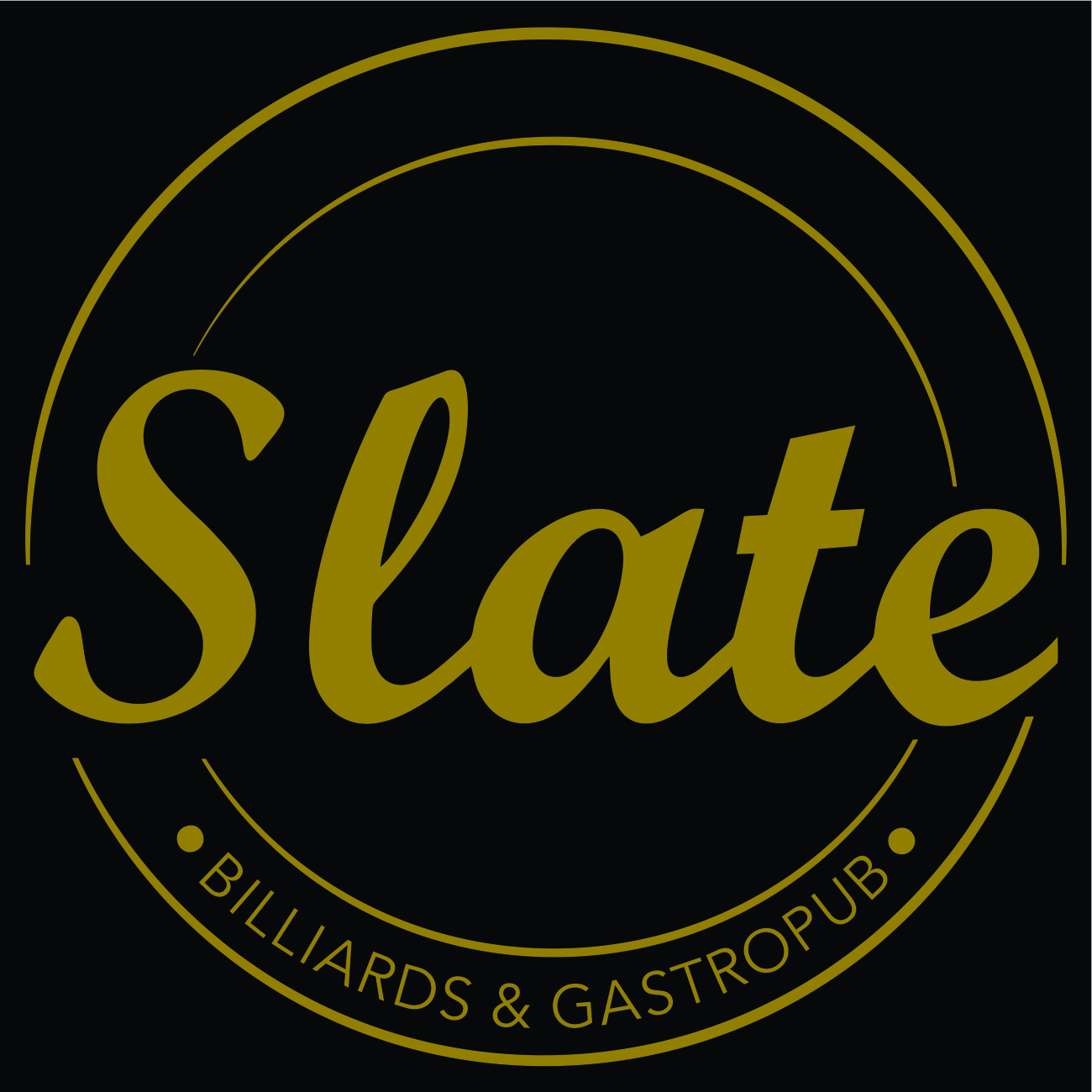 Daily Specials at Slate Billiards & Gastropub - NorthWest Shopping Centre