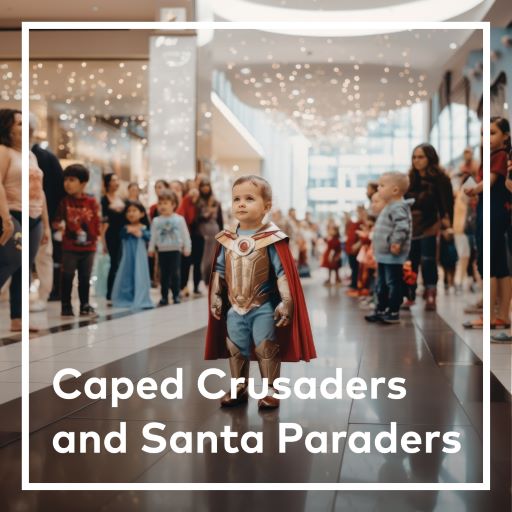 Homepage - NorthWest Shopping Centre